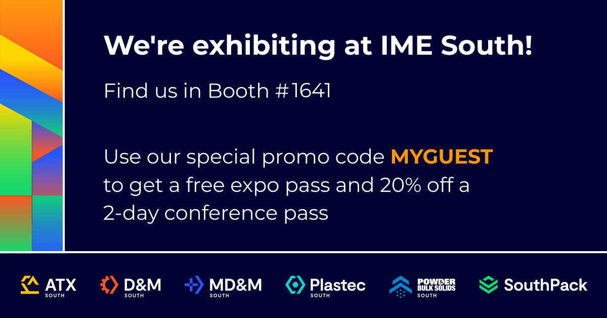 IME South - 2022 - TPi Arcade, LLC